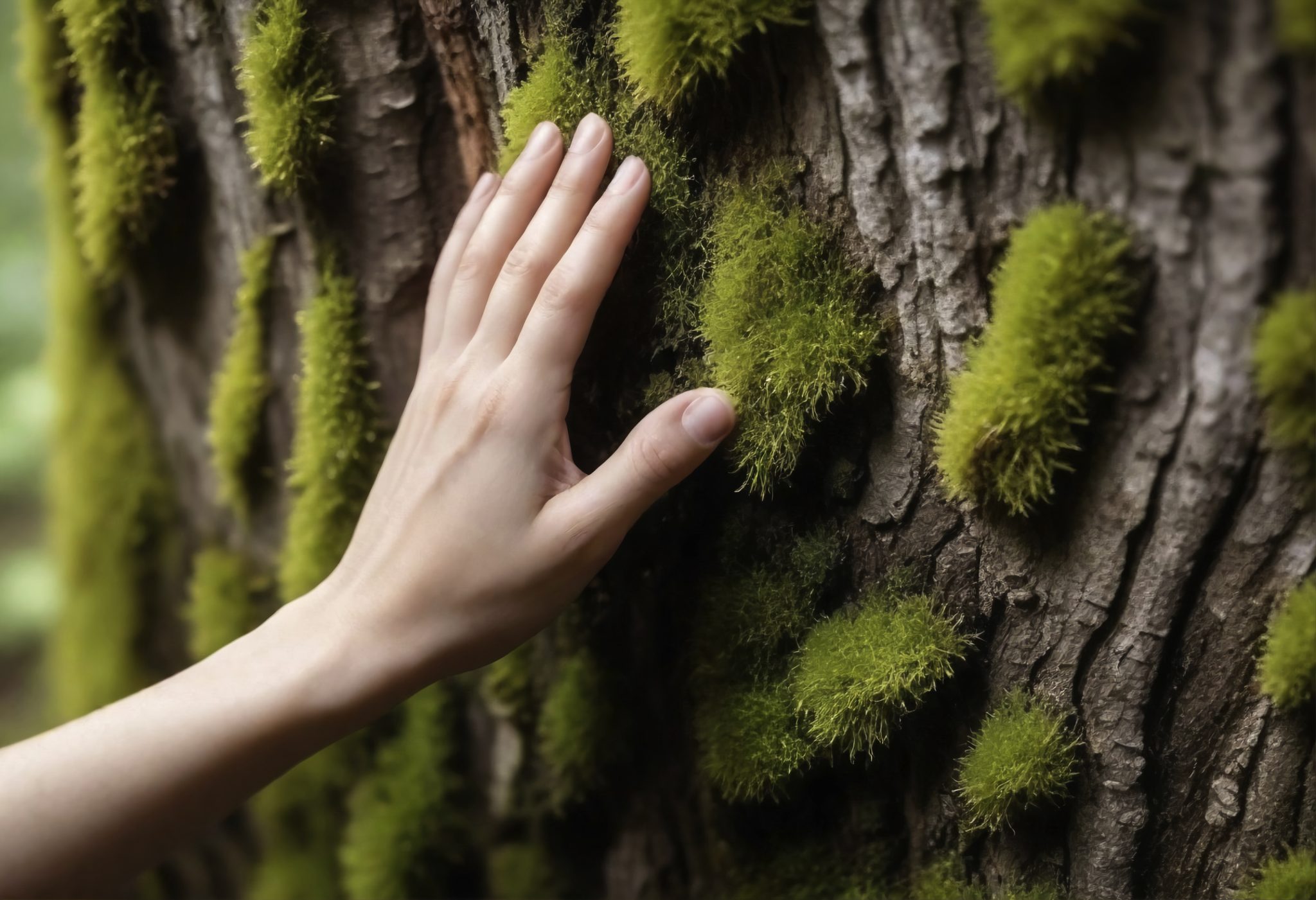 Why Forest Therapy Works: The Science Behind Nature-Based Healing ...